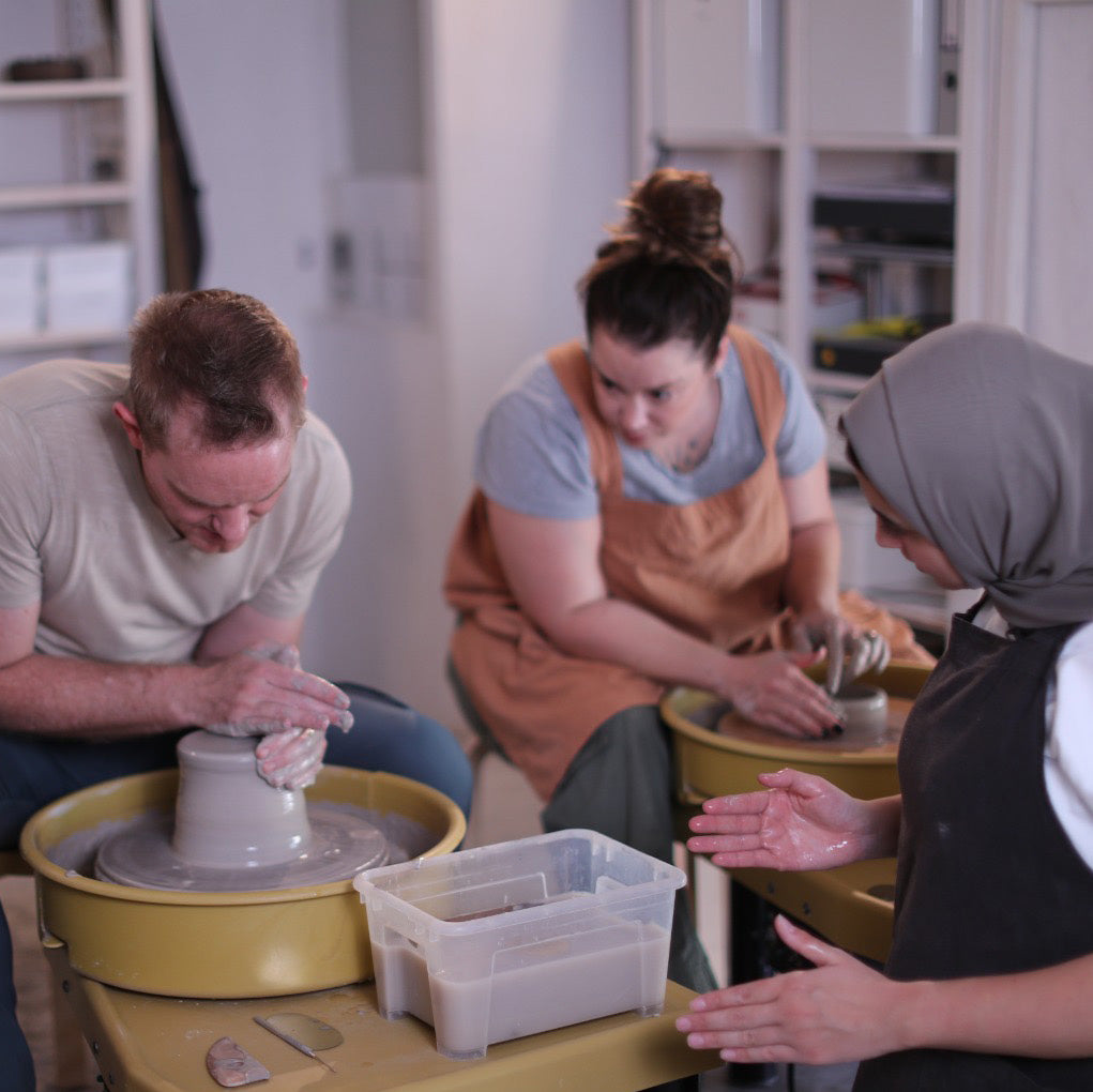 Membership – Clay Encounters