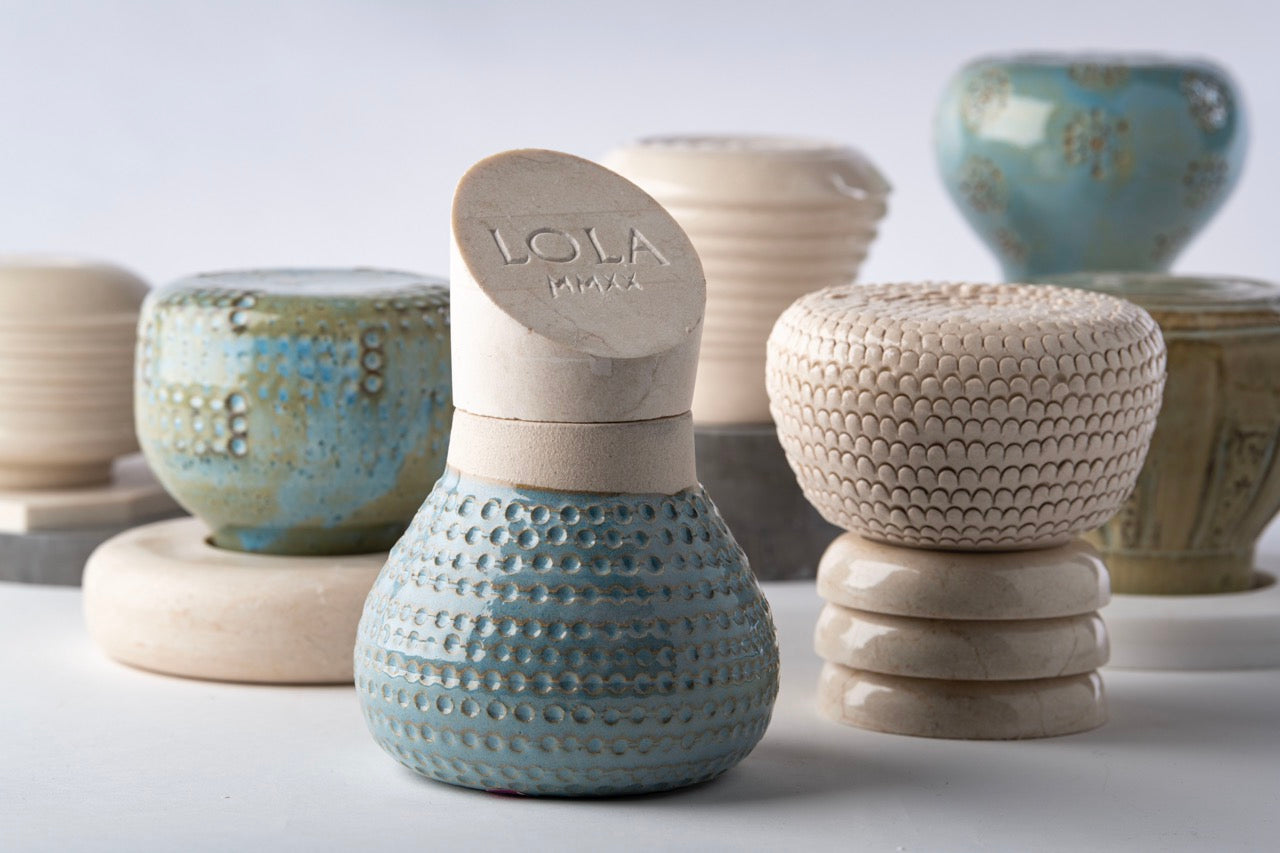 Collaboration – Clay Encounters