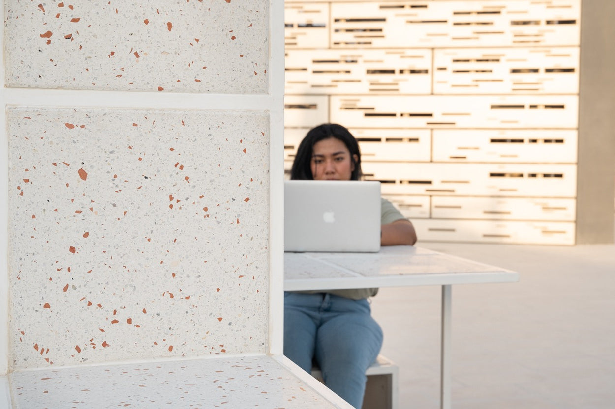 Projects_Collaborative Matrix – Clay Encounters