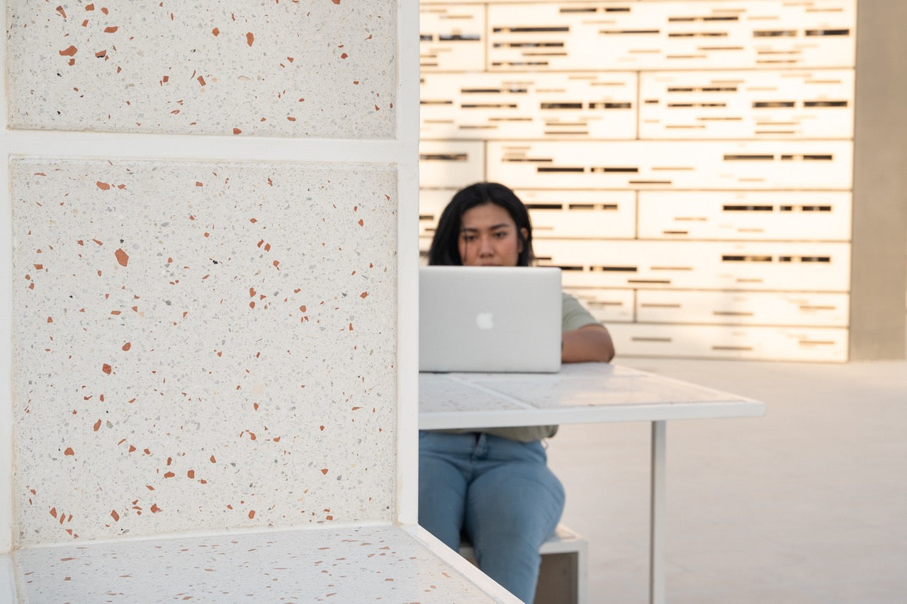 Projects_Collaborative Matrix – Clay Encounters