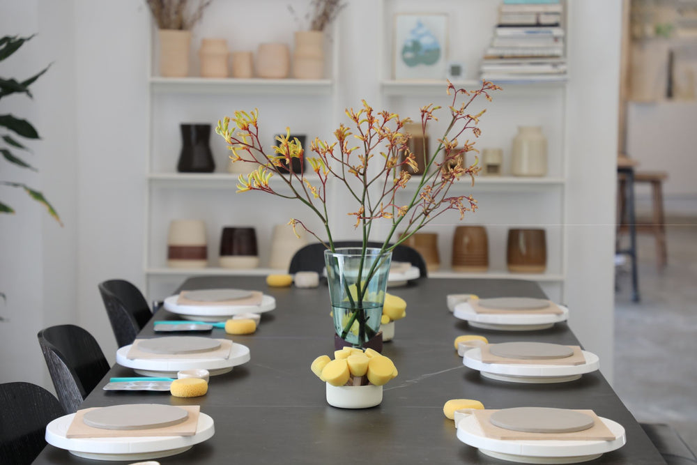 Gallery – Clay Encounters